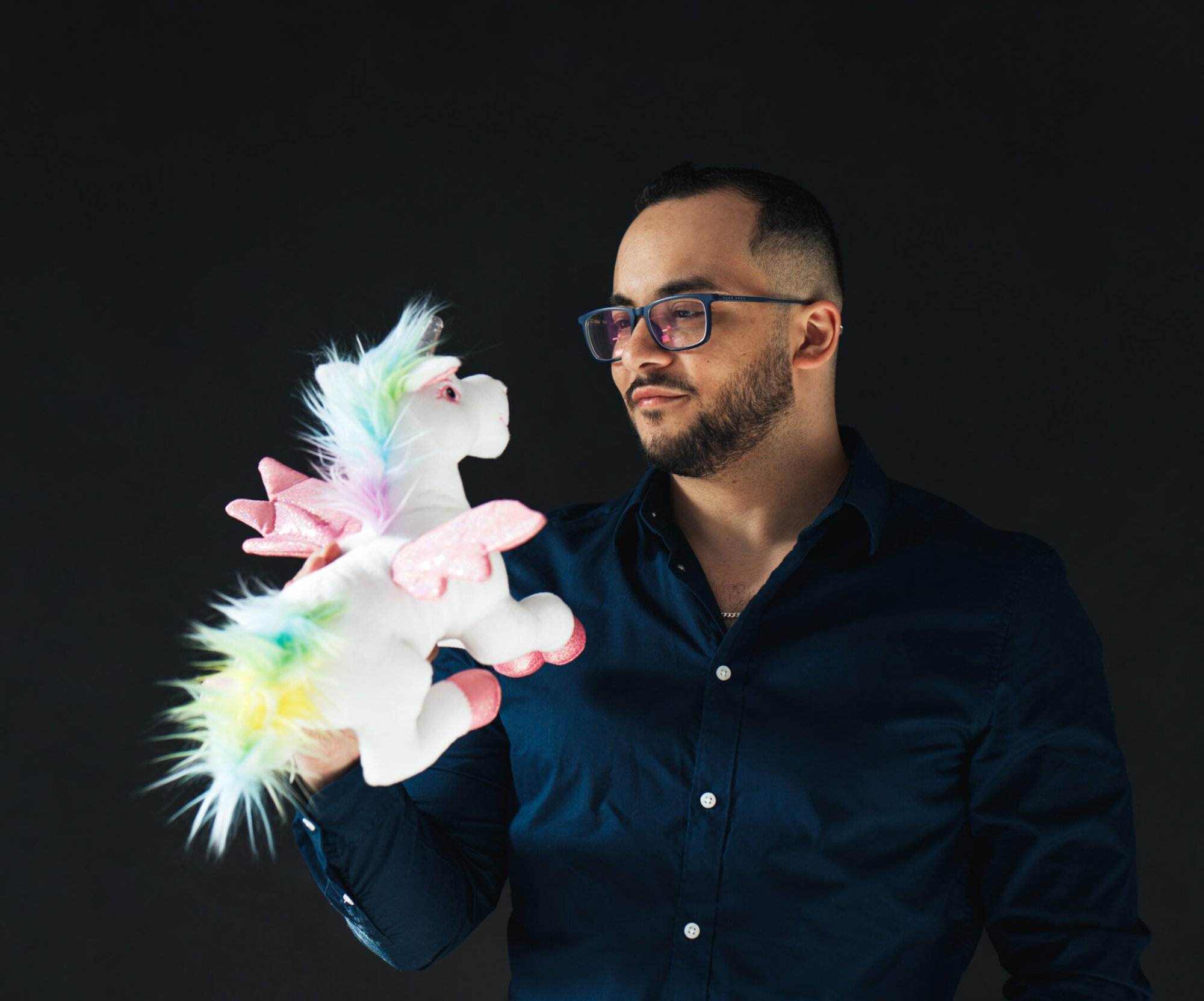 Home - Mohamed Ghaith - Technology Entrepreneur
