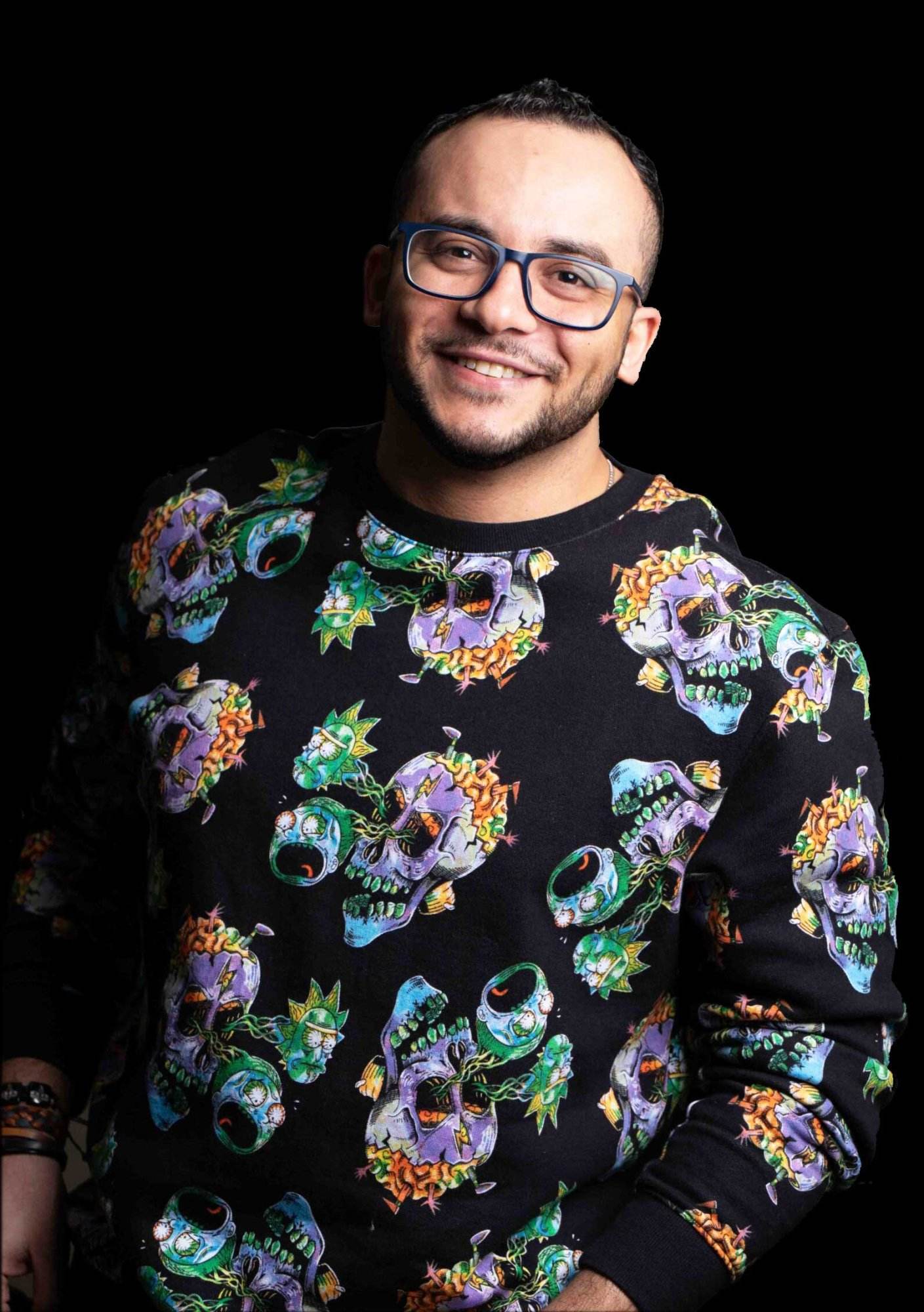 Mohamed Ghaith – Technology Entrepreneur – Digital Nomad
