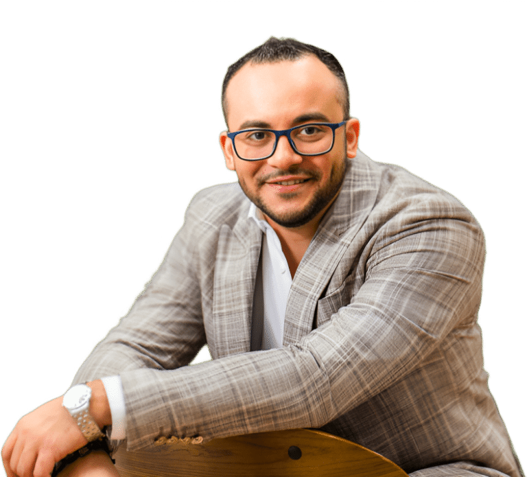 Mohamed Ghaith – Technology Entrepreneur, Investor & Innovator ...